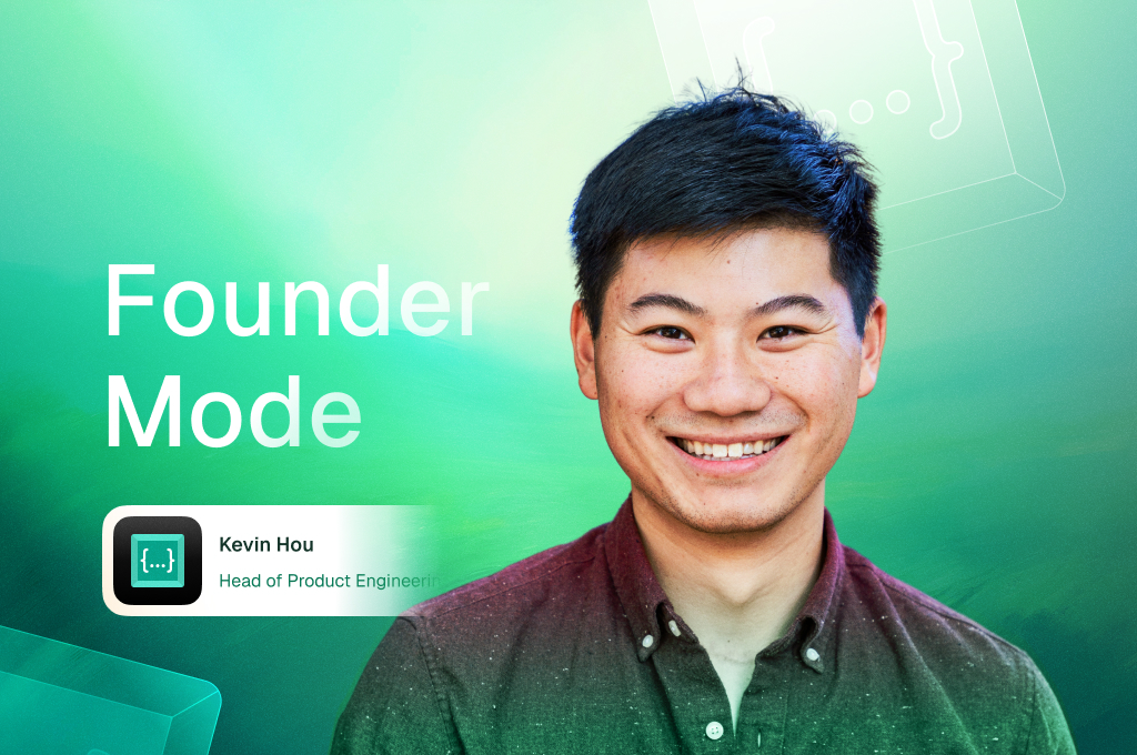 Founder Mode: How Windsurf builds product, from 0 to 1M users