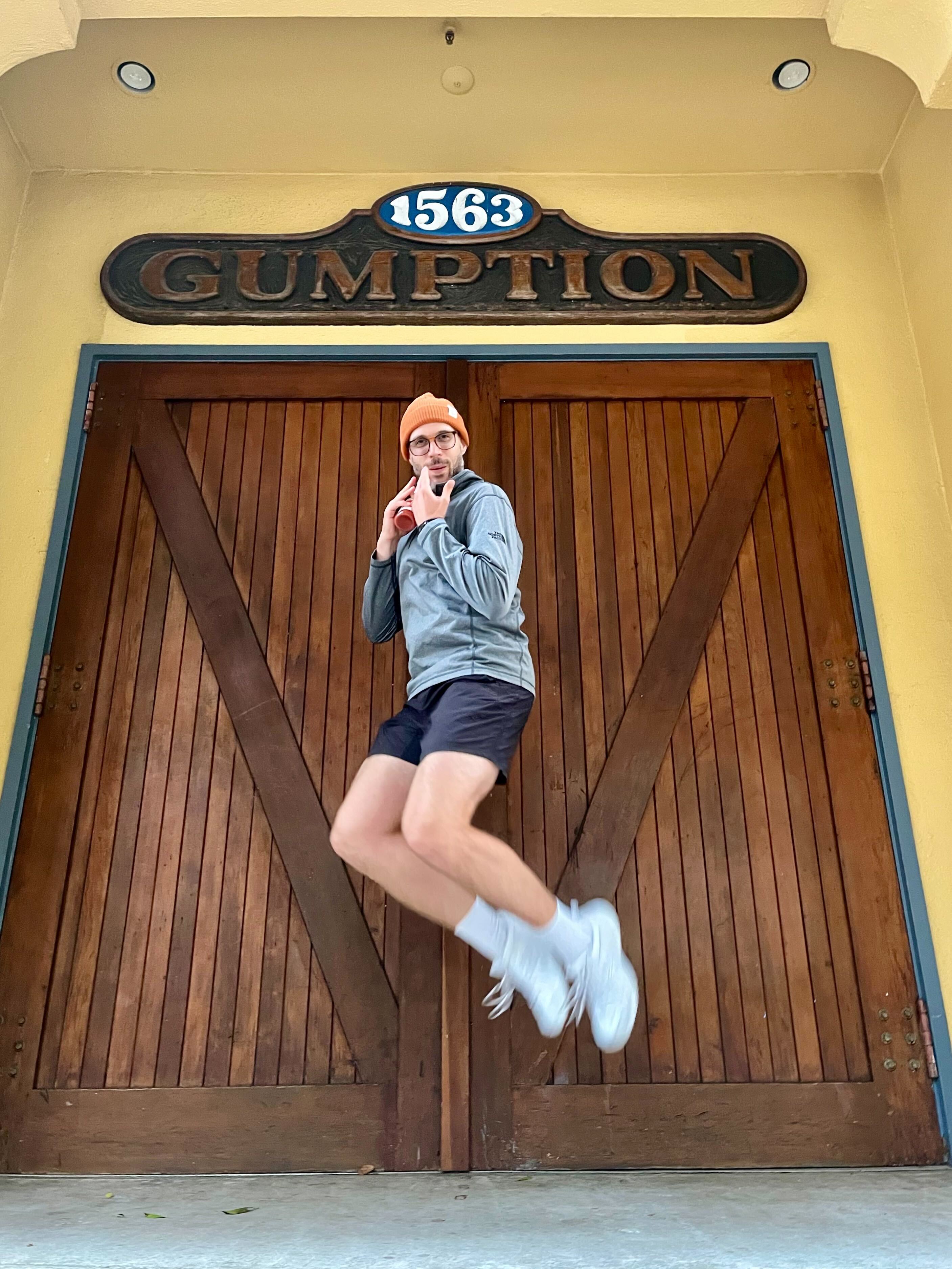 Why I joined Mintlify